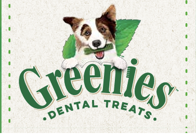 GREENIES™
