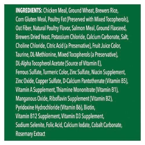 FELINE GREENIES™ Savoury Salmon Dental Cat Treats 130g | GREENIES AU